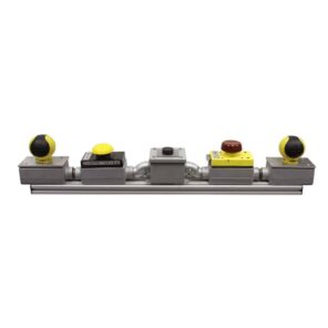 Guard-Opening Scale - OSHA (KSC097) - Rockford Systems, LLC