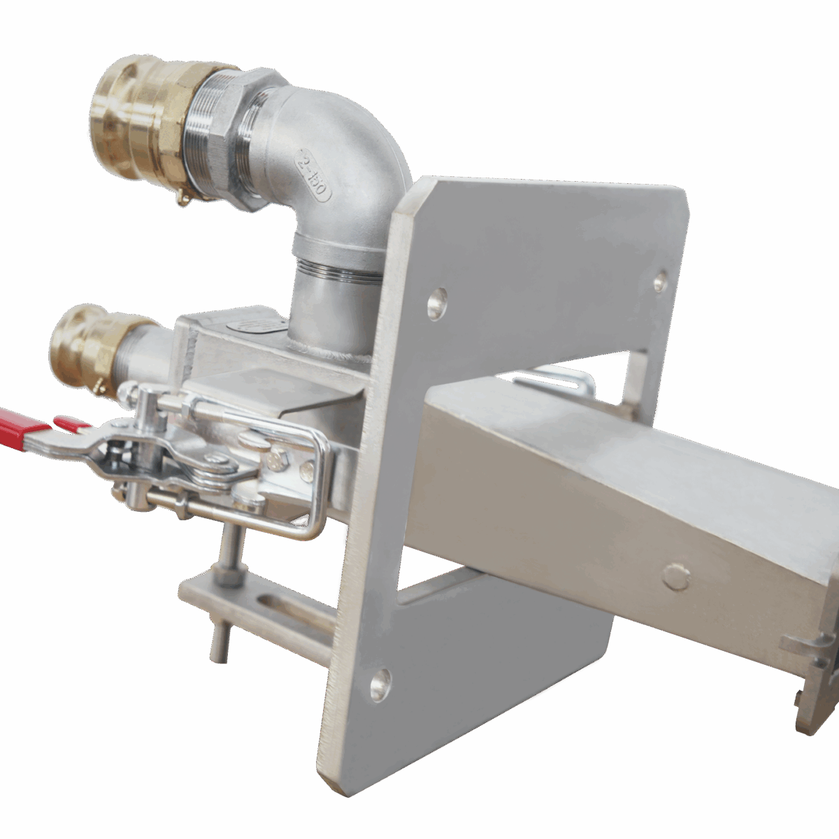 FFO 52 Series - Flexfire® Burner - Rockford Systems, LLC