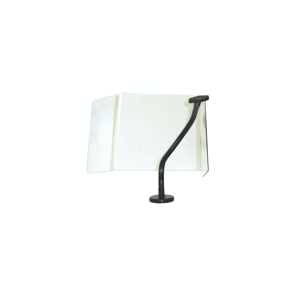 Safety Chip Shields with Magnetic-Mount Flexible Arm - Rockford Systems ...