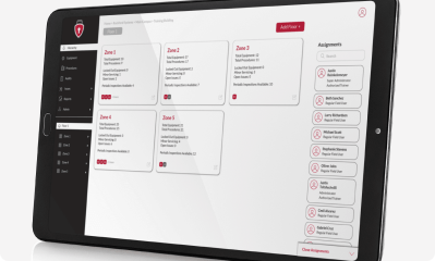 LOTO Software | Lockout Tagout Mobile App | Rockford Systems