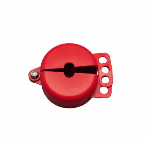 Gate Valve Lockout, 1-2.5" - Rockford Systems, LLC