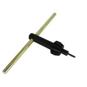 Spring-Loaded/Self-Ejecting Drill Press Chuck Keys - Rockford Systems, LLC