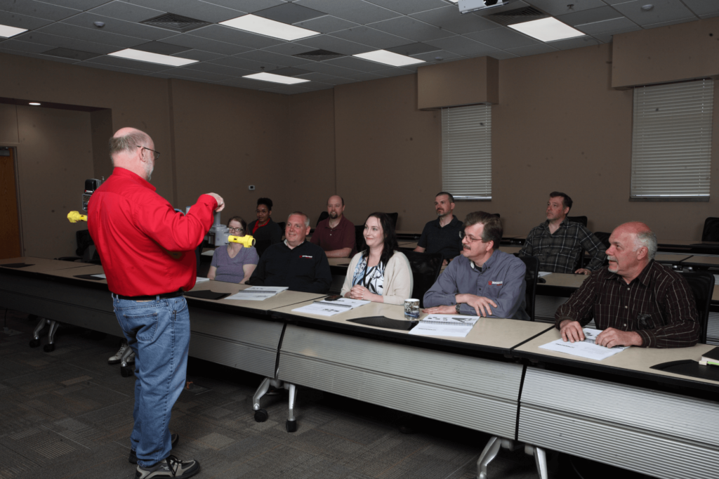 Turnkey Combustion Safety Solutions | Rockford Combustion