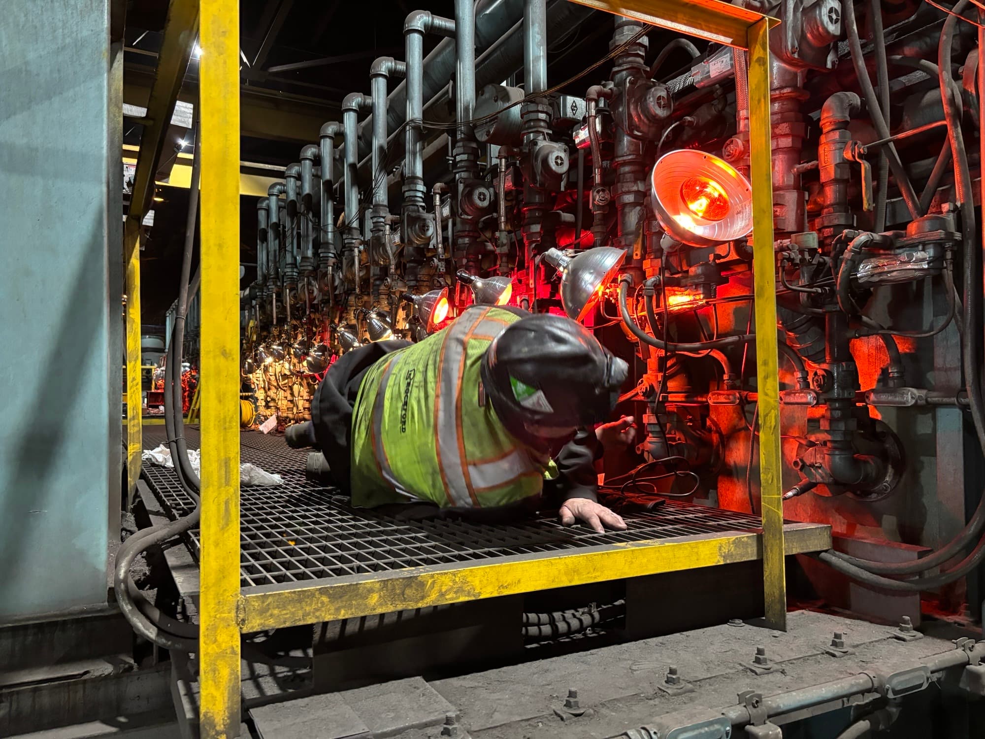 Combustion Safety | Rockford Combustion