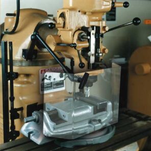 Safety Chip Shields with Magnetic-Mount Flexible Arm - Rockford Systems ...