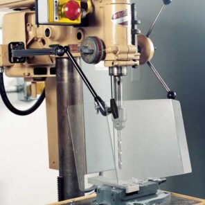 Safety Chip Shields with Magnetic-Mount Flexible Arm - Rockford Systems ...