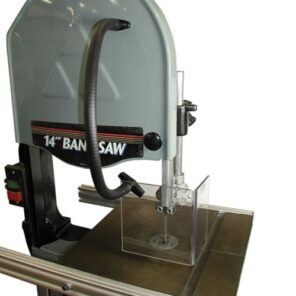 Safety Chip Shields with Magnetic-Mount Flexible Arm - Rockford Systems ...