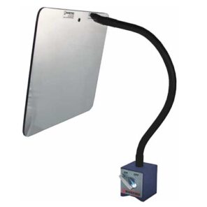 Safety Chip Shields with Magnetic-Mount Flexible Arm - Rockford Systems ...