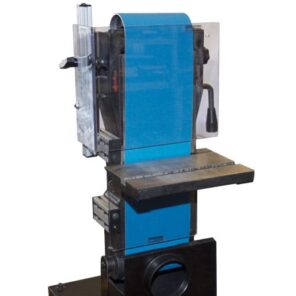 Belt Sander Shields - Rockford Systems, LLC
