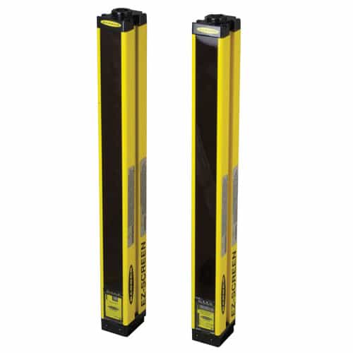 Keyence Safety Light Curtain Kits - Rockford Systems, LLC