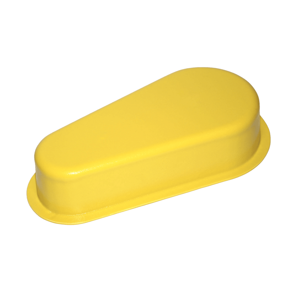 Machine Guards and Bearing Covers - Rockford Systems, LLC