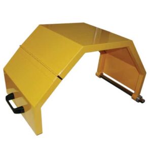 Safety Chip Shields with Magnetic-Mount Flexible Arm - Rockford Systems ...